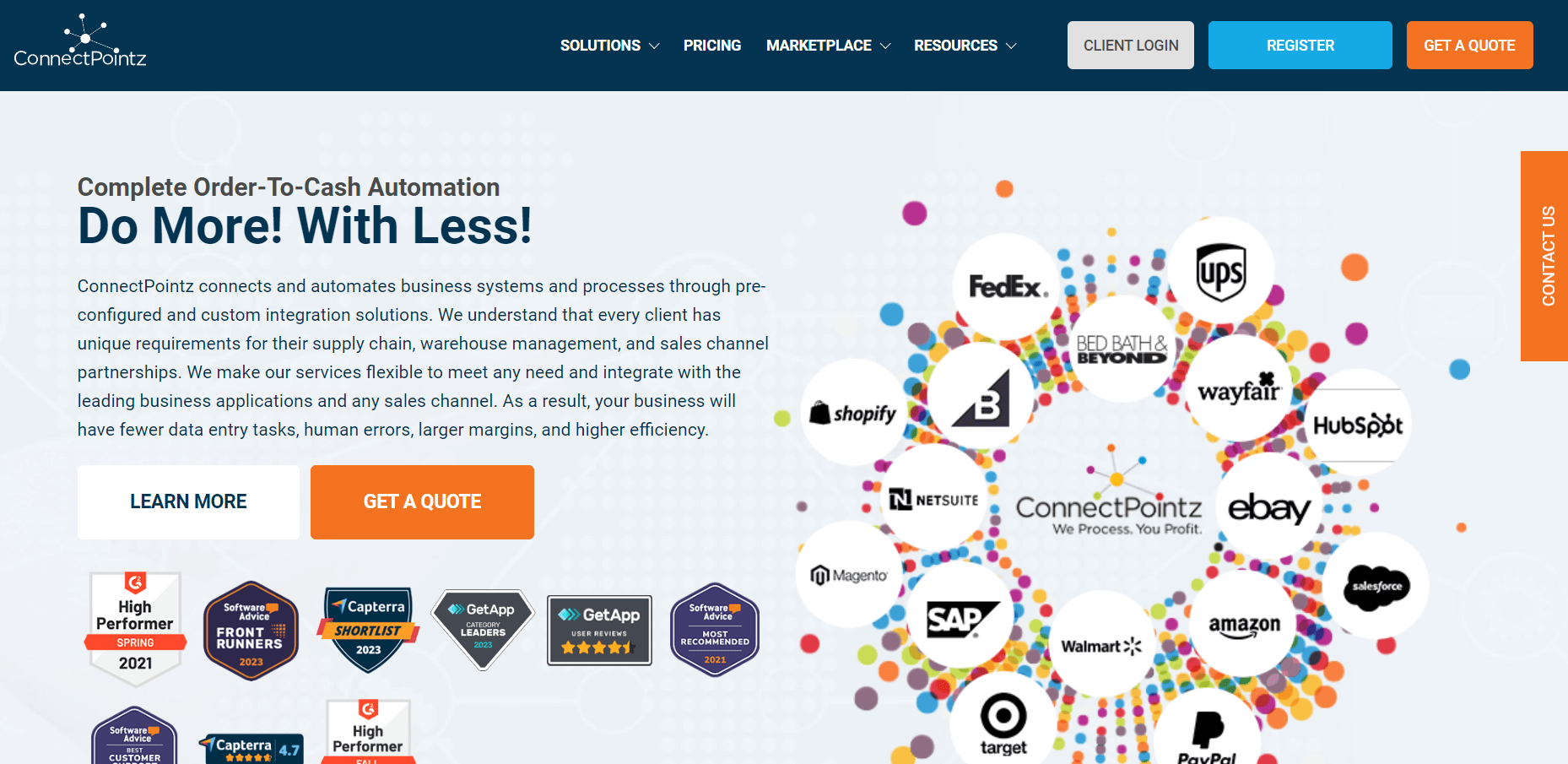 8 Best Integration Software 2024: Full Guide — Claspo.io